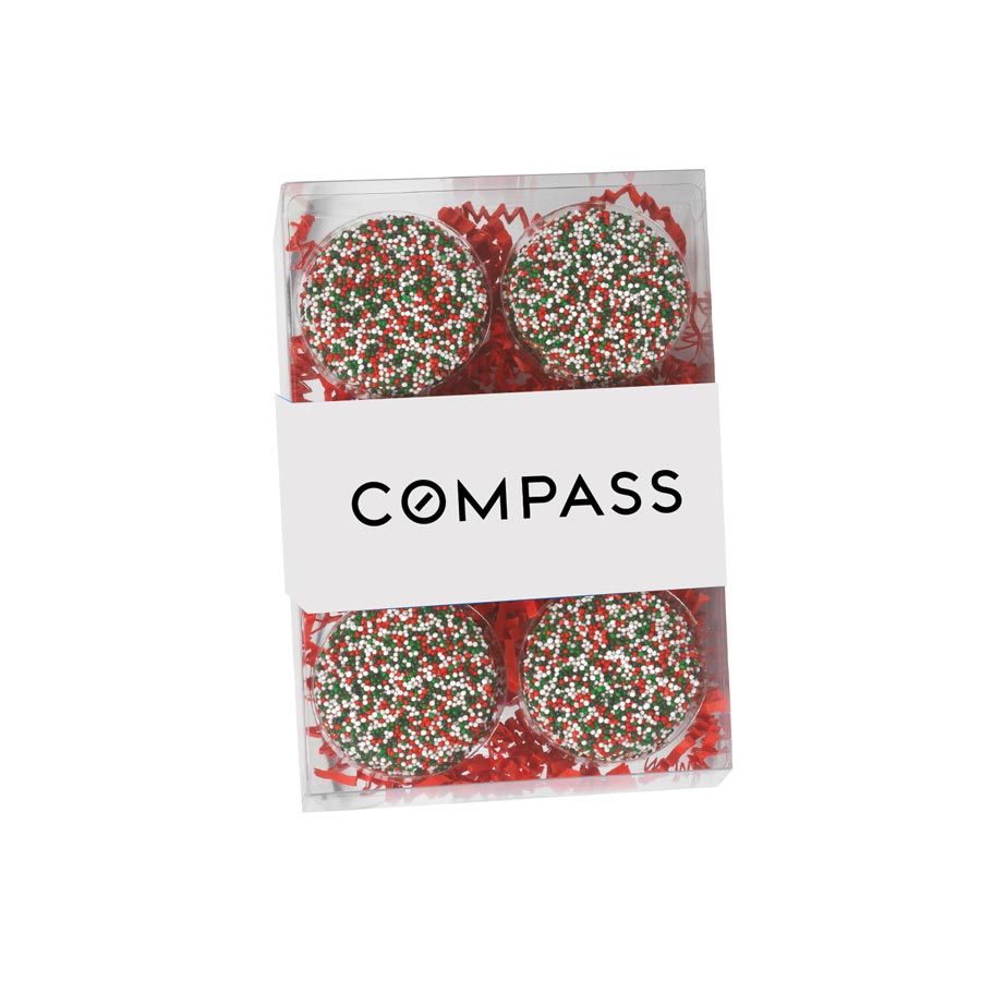 Compass Realty Gear Indy