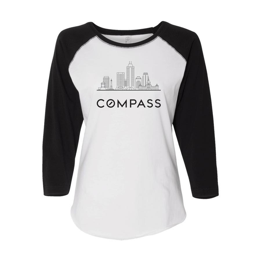 Compass Realty Gear Indy